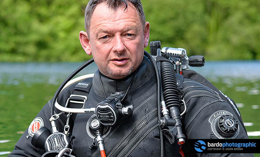 Intervju med Leigh Bishop